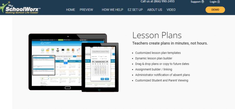 MySchoolWorx Reviews | Pros & Cons, Ratings, and Pricing in May 2026