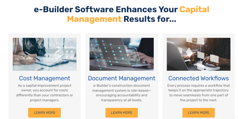 eBuilder Reviews | Pros & Cons, Ratings, and Pricing in Sep 2025