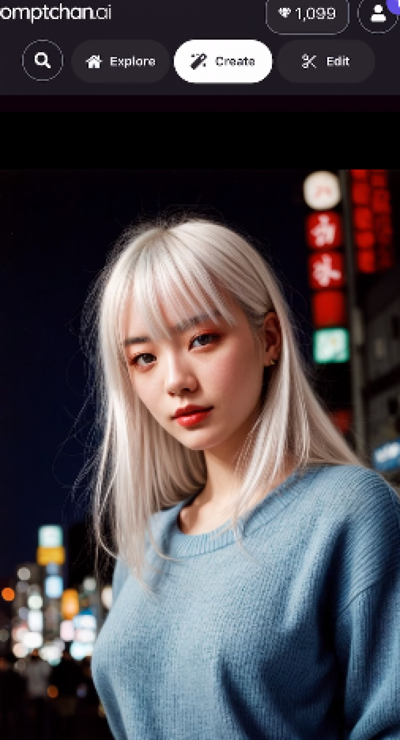 Promptchan Reviews | Pros & Cons, Ratings, and Pricing in Jun 2025