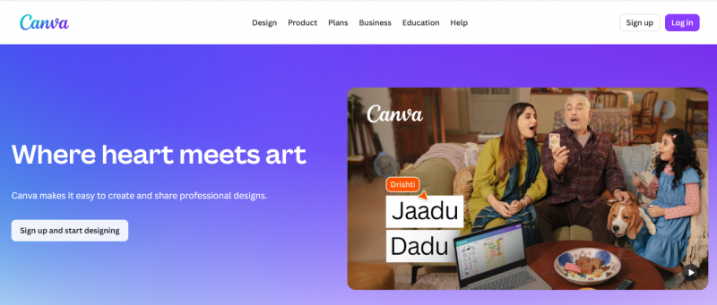Canva Reviews | Pros & Cons, Ratings, and Pricing in May 2026