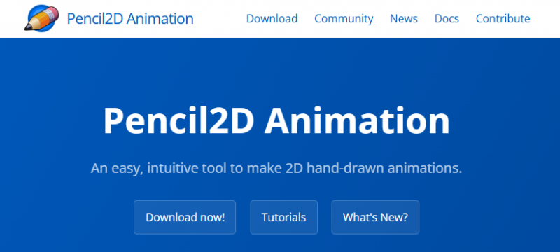 Pencil2D Reviews | Pros & Cons, Ratings, and Pricing in Mar 2026
