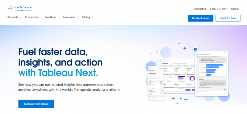 Tableau Reviews | Pros & Cons, Ratings, and Pricing in Jan 2026