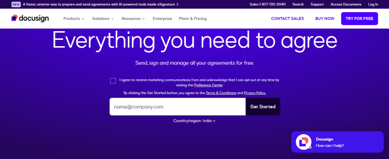DocuSign Reviews | Pros & Cons, Ratings, and Pricing in Jan 2026