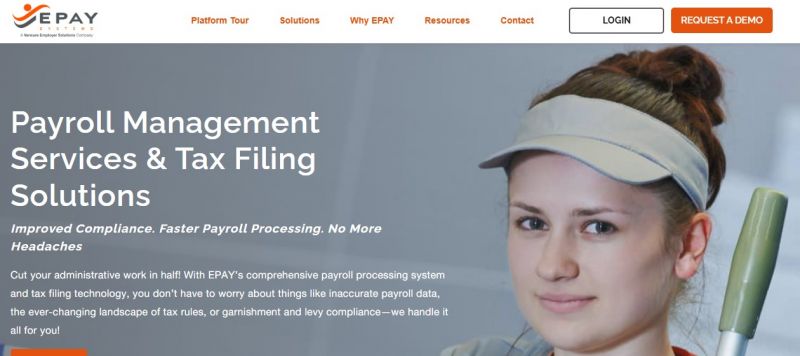 EPAY HCM Reviews | Pros & Cons, Ratings, and Pricing in Dec 2025