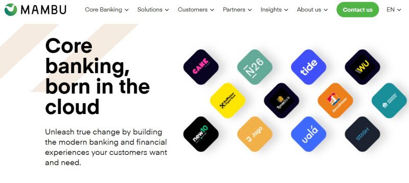 Mambu Reviews | Pros & Cons, Ratings, and Pricing in Jan 2026